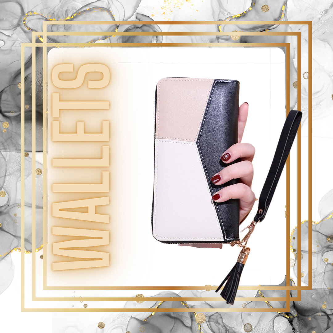 Wallets – Real E Bling